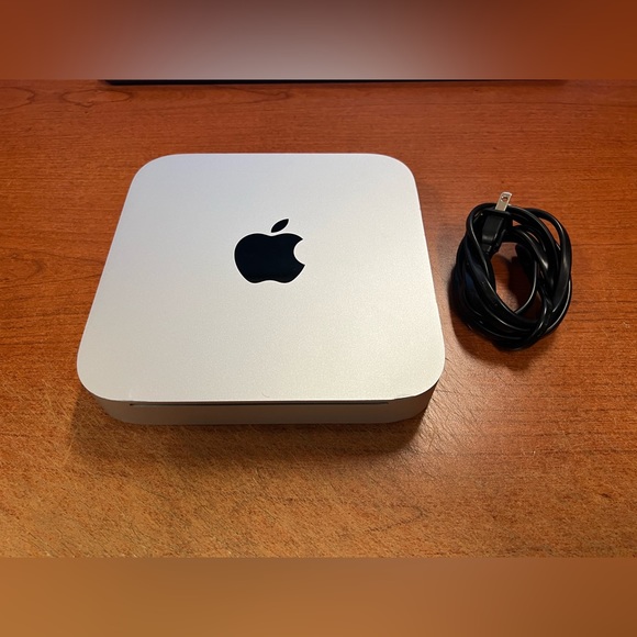 Apple | Computers, Laptops & Parts | Apple Mac Mini | Poshmark